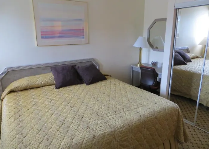 Les 4 meilleurs Motels à Chicago, États-Unis – lodging.guru